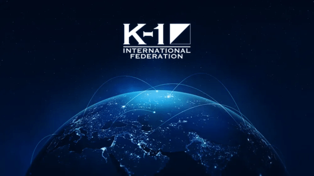 K 1 Velocidad