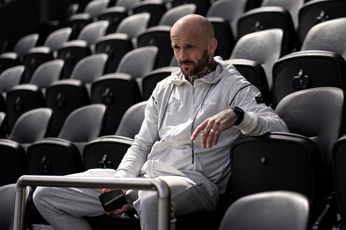 Charlie Leary Expects “A Lot of Blood in All-Around Fight” at PFL ...